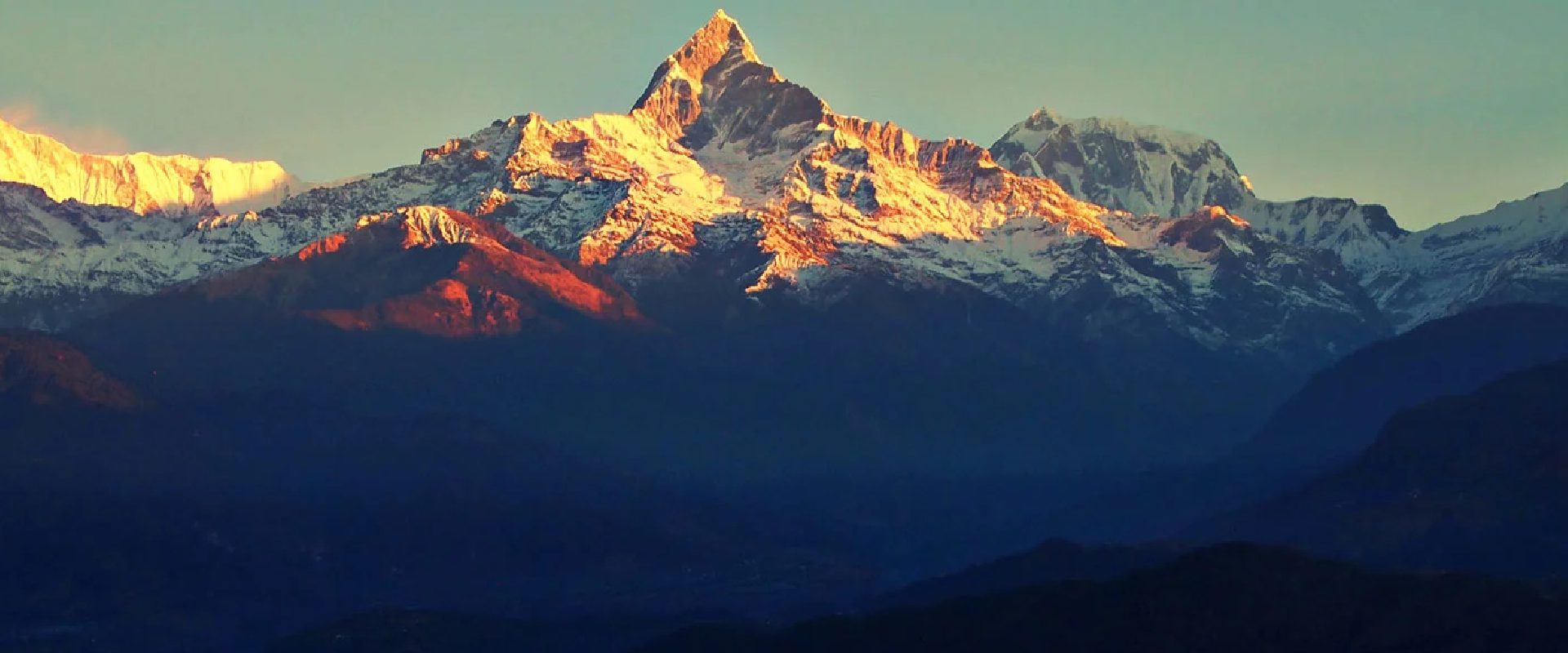 Himalayan Panorama Tour -8 Night /9 Days - Unique Path Trekking ...